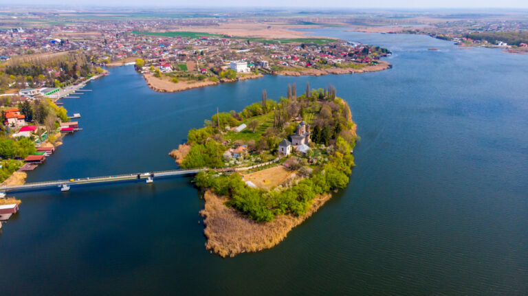 Facts About Lake Snagov Monastery Dracula That Will Blow Your Mind